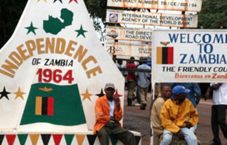 The rise of the African border town – The Mail & Guardian