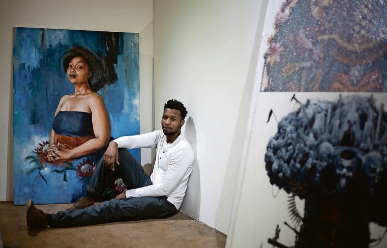 Loyiso Mkize on the pursuit of African excellence – The Mail & Guardian