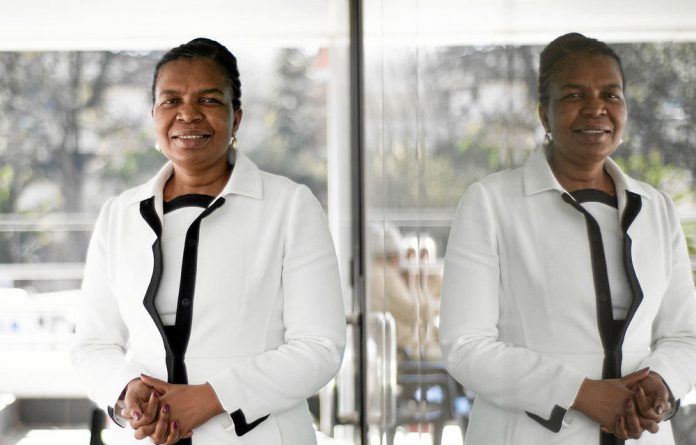 Minister Dina Pule accused of nepotism – The Mail & Guardian