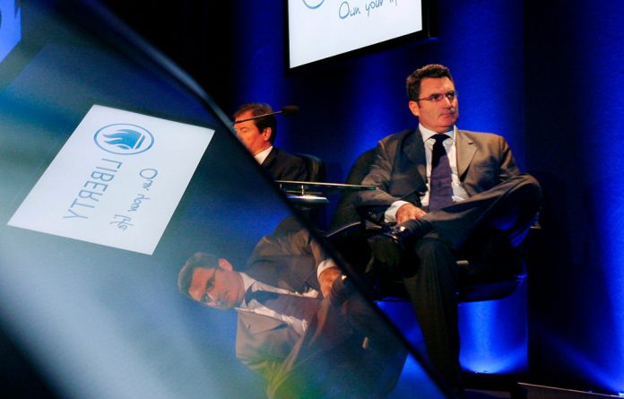 Old Mutual reconnects with Africa – The Mail & Guardian