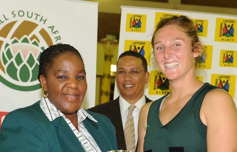 Proteas begin prepping for Jamaica series – The Mail & Guardian