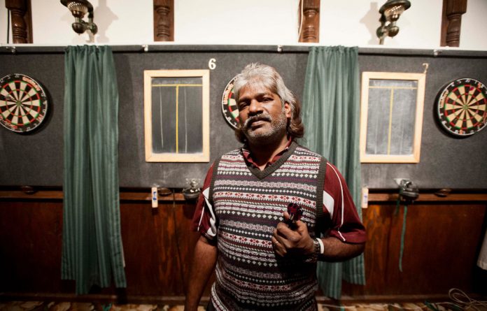 Angel’s away: The Dart Knight rises – The Mail & Guardian