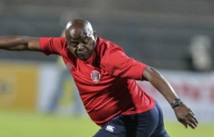 PSL coaches on the ropes – The Mail & Guardian