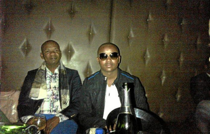 Malema’s ‘list’ of pals feed on school meals – The Mail & Guardian