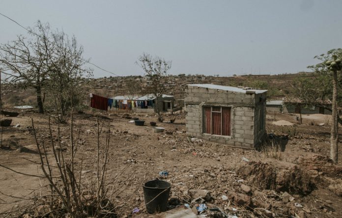 Border kids search for a better life – The Mail & Guardian