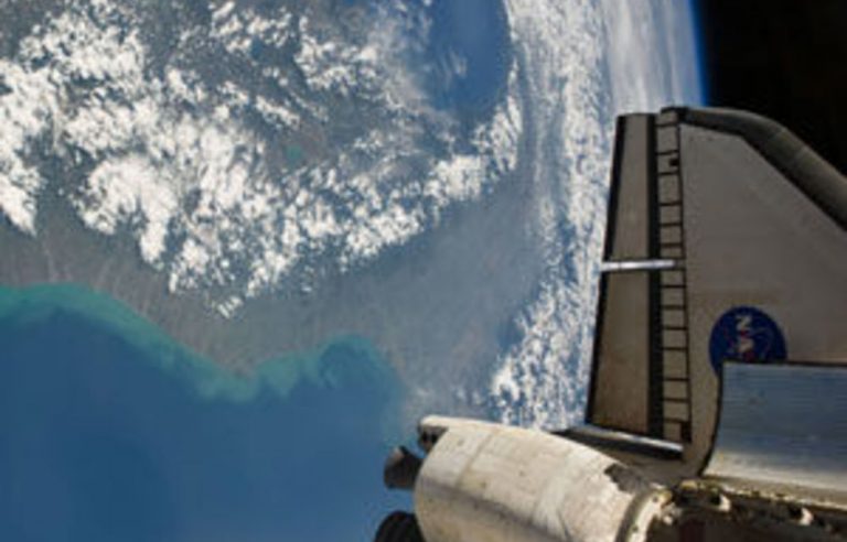 Nasa outlines plans for manned deep-space vessel – The Mail & Guardian