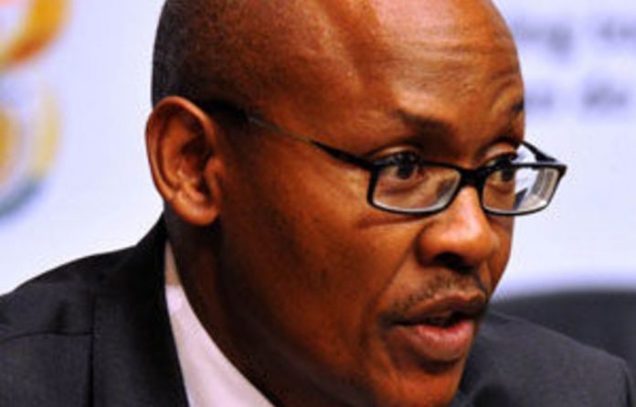 FF+: Govt newspaper is ‘ANC propaganda’ – The Mail & Guardian