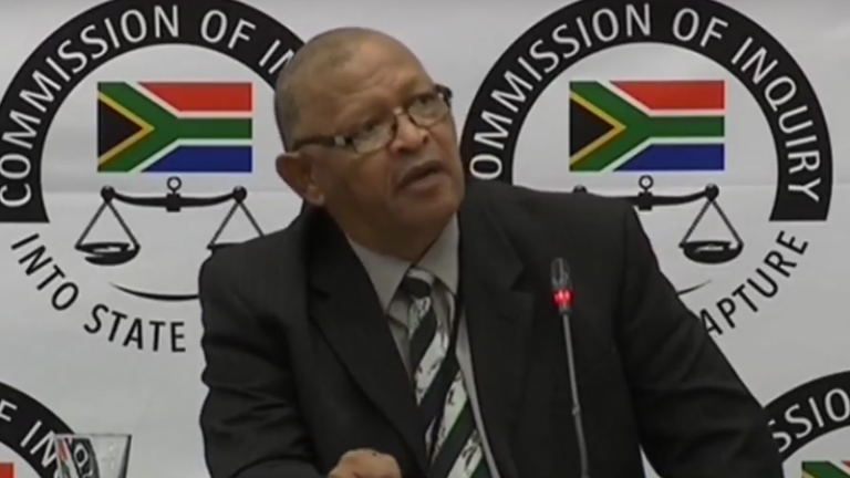 Prison head who resisted Bosasa died ‘mysterious death’ – The Mail ...