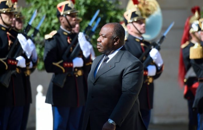 Bongo speaks for first time after stroke – The Mail & Guardian