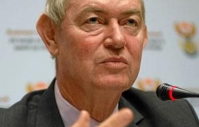 Erwin’s company lands tender-free coal deal – The Mail & Guardian