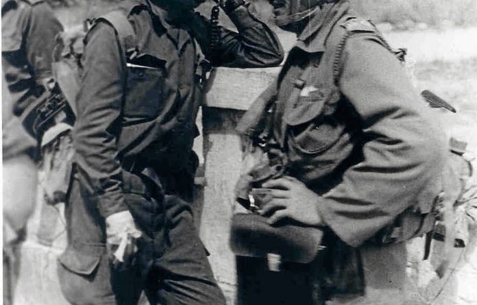 No closure for massacre survivors – The Mail & Guardian