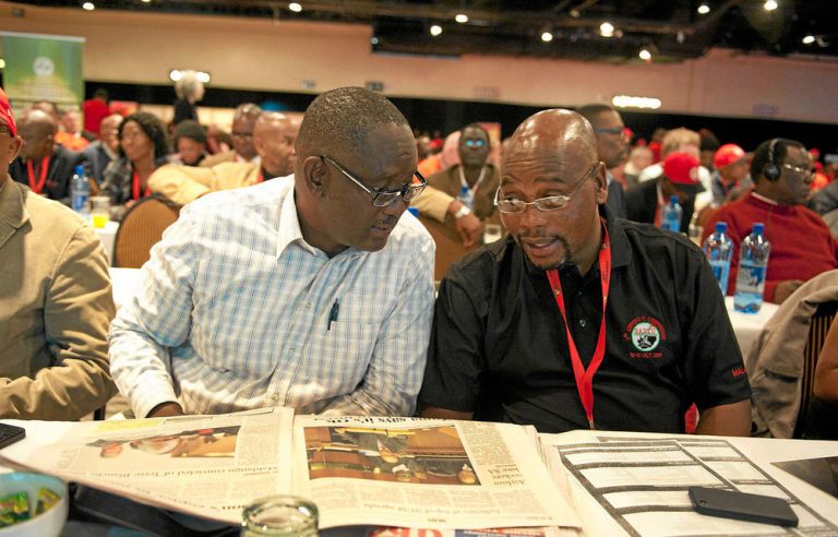 Cosatu cheat sheet: All you need to know – The Mail & Guardian