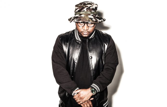 SA musicians rap in vain on industry’s door – The Mail & Guardian