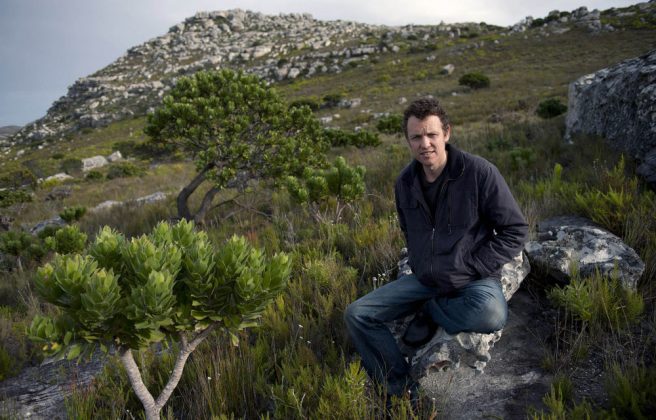 Derek Gripper: Griot tradition will do Malians proud – The Mail & Guardian