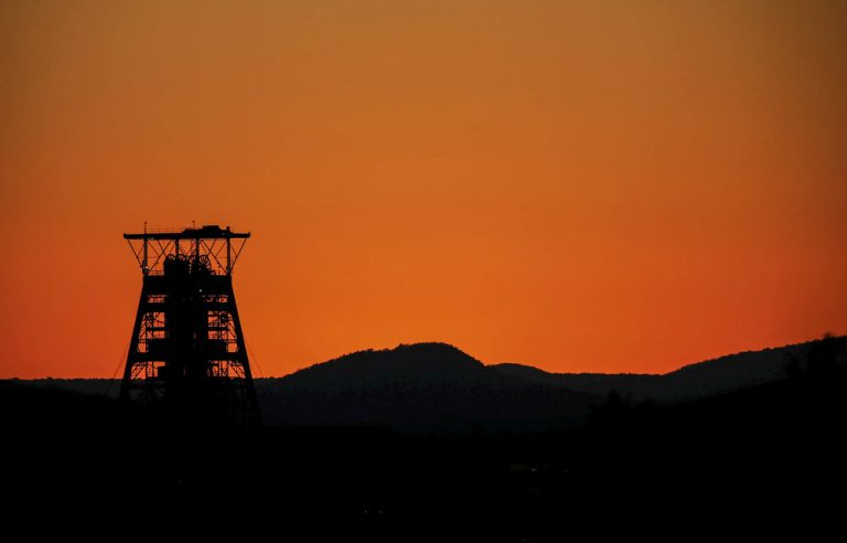 Would-be Xolobeni miner has ‘broken’ West Coast promises – The Mail ...