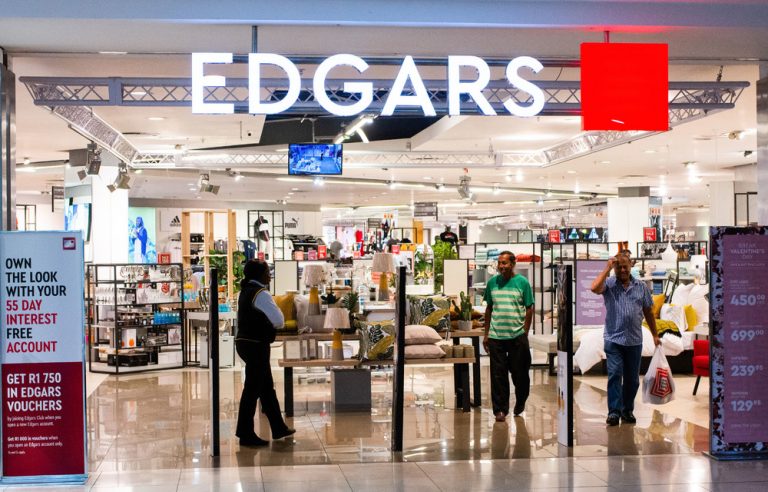 Edcon group gets R2.7-billion lifeline – The Mail & Guardian