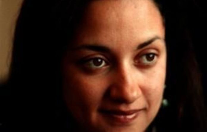 Eric Miyeni changes tune on Ferial Haffajee – The Mail & Guardian