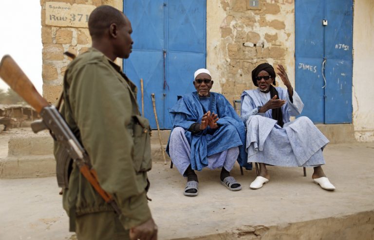 Mali’s security crisis: A cycle of exploitation and corruption – The ...