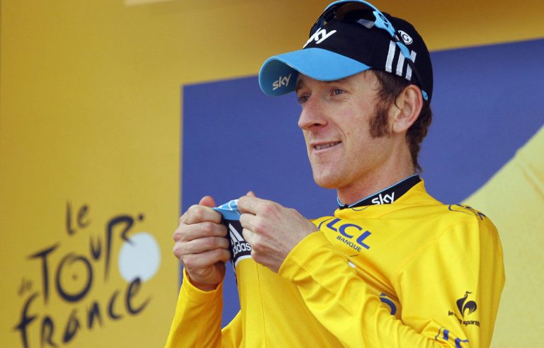 Wiggins seals Tour title with Stage 19 win – The Mail & Guardian