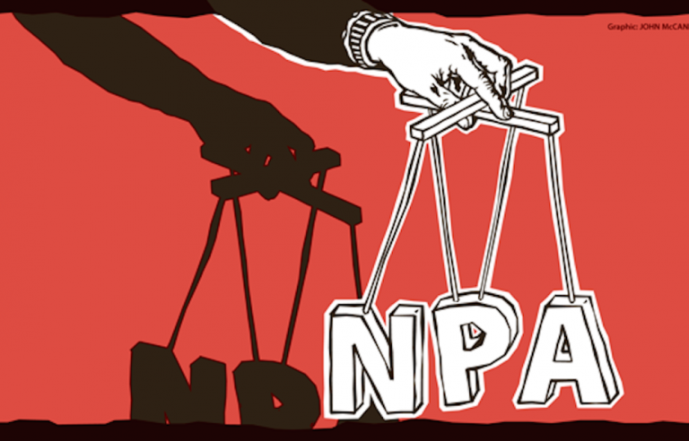 Dysfunctional NPA does not serve justice – The Mail & Guardian