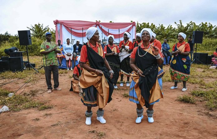 ‘Giyani’ translates to viewers – The Mail & Guardian