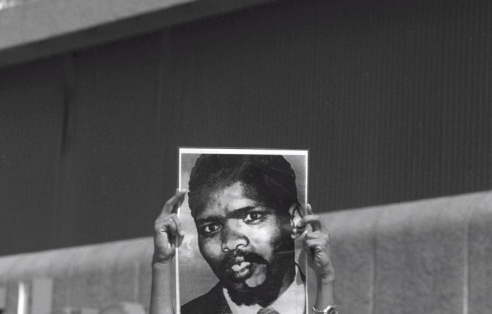 Why Steve Biko still matters – The Mail & Guardian