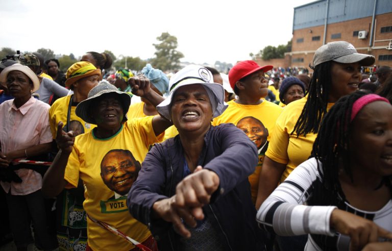 Alex is a ‘disaster-in-waiting’ – Gauteng settlements MEC – The Mail ...