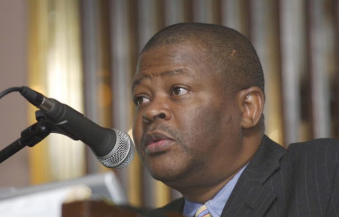 Transnet ends contract with acting CEO – The Mail & Guardian