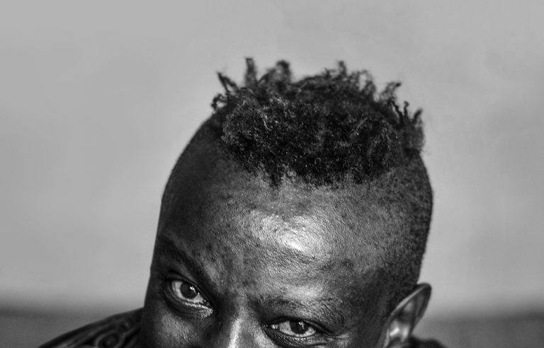 A life spent rewriting Africa – The Mail & Guardian