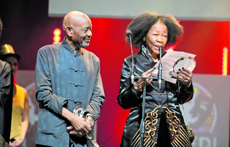 The Naledi Awards – South Africa’s shining star – The Mail & Guardian