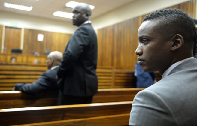 Duduzane Zuma culpable homicide case continues – The Mail & Guardian