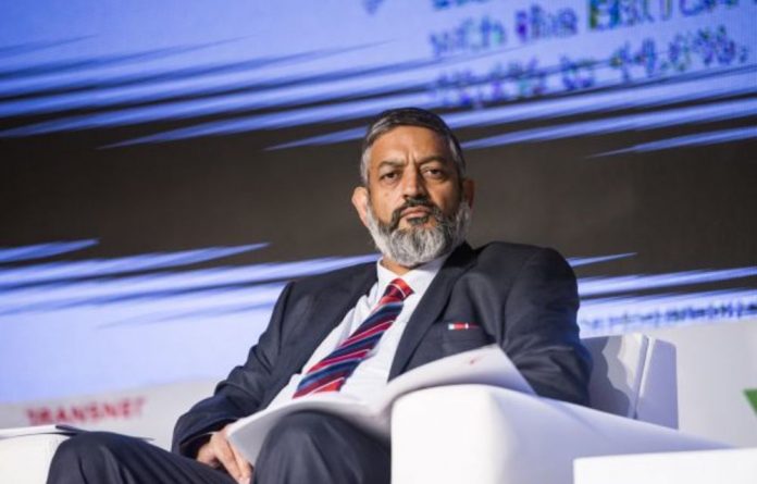 Acting Transnet CEO set to testify at state capture inquiry resumes ...