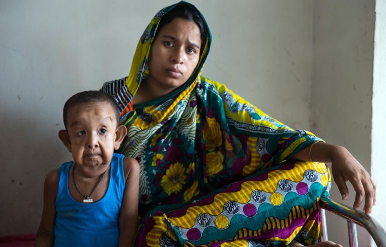 Ageing and the secrets of our genes – The Mail & Guardian