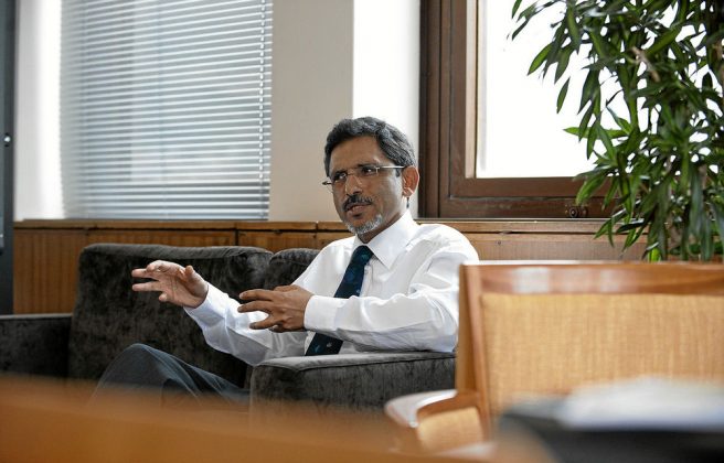 Support local businesses to grow the economy – The Mail & Guardian