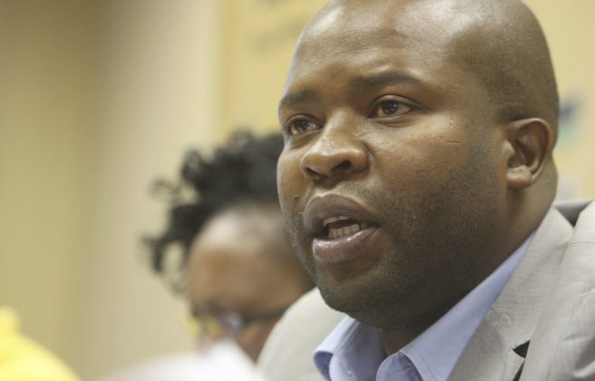 Maile launches probe into Mashaba’s ‘stolen’ Alex renewal project files ...