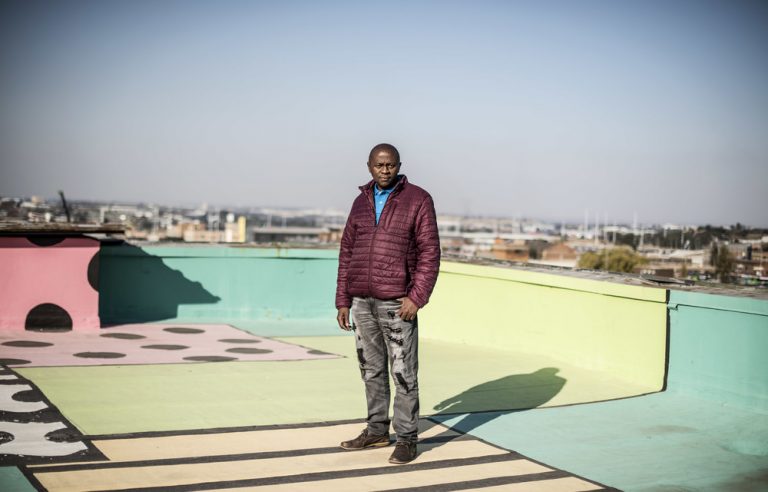 Samwu extends an olive branch – The Mail & Guardian