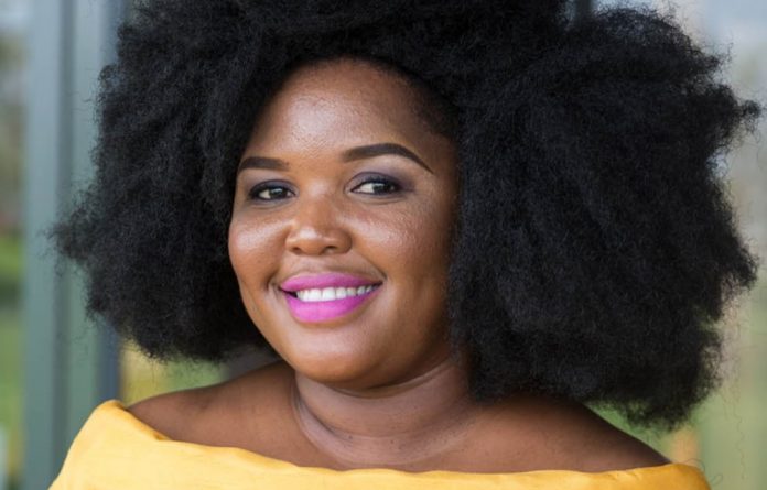 The Portfolio: Dudu Busani-Dube – The Mail & Guardian