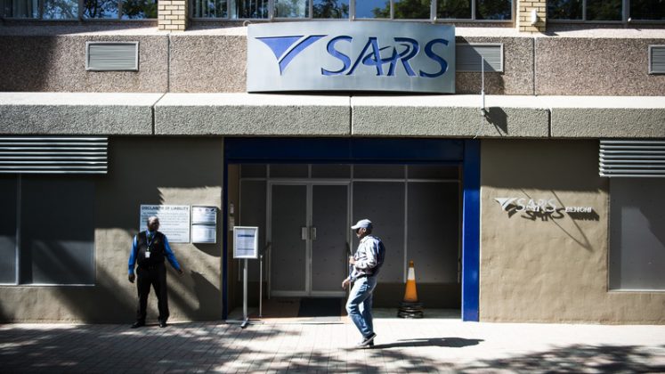 Sars A-team tackles state capture – The Mail & Guardian