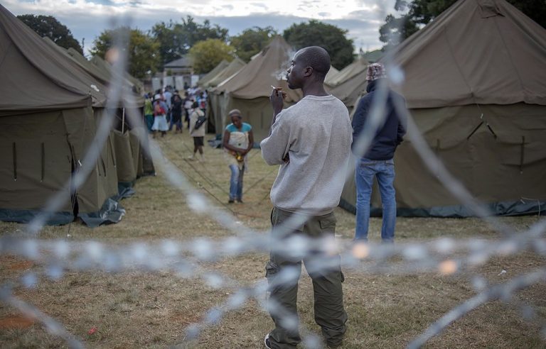 SA needs to rethink its definition of what constitutes asylum seeking ...