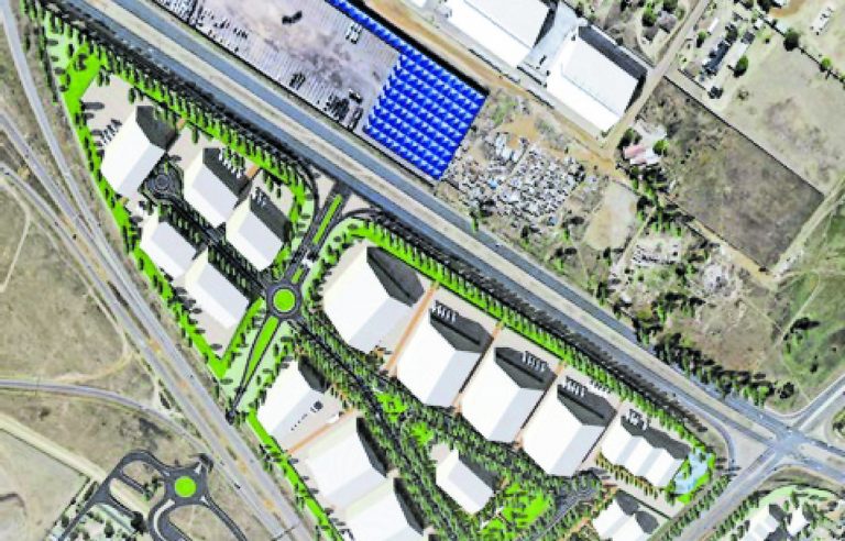 The OR Tambo Special Economic Zone – The Mail & Guardian