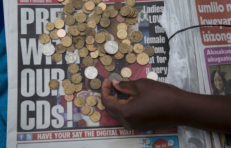 Donor-funded journalism is on the rise in Africa: why it needs closer ...