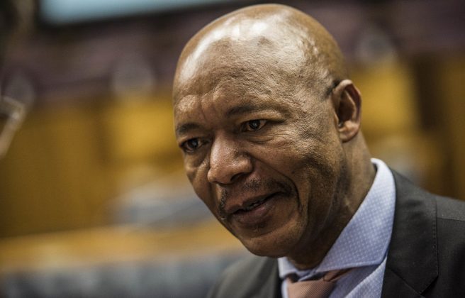 Matjila grilled on merger between KiliCap and Sakhumnotho at PIC ...