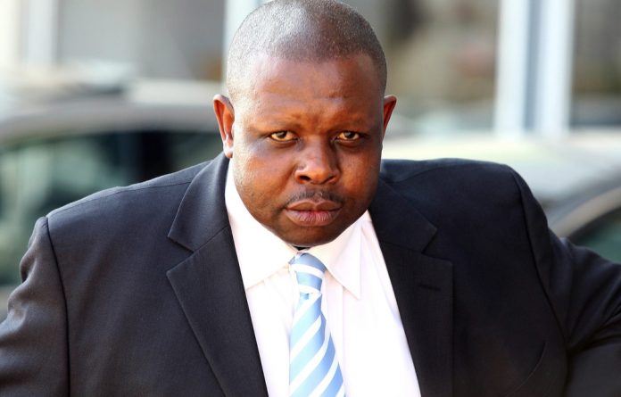 Hlophe loses high court bid to overturn misconduct finding – The Mail ...