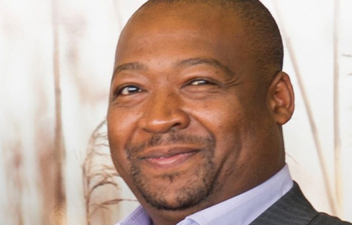 Chickens had to come home to roost for Maponya, says Matjila – The Mail ...