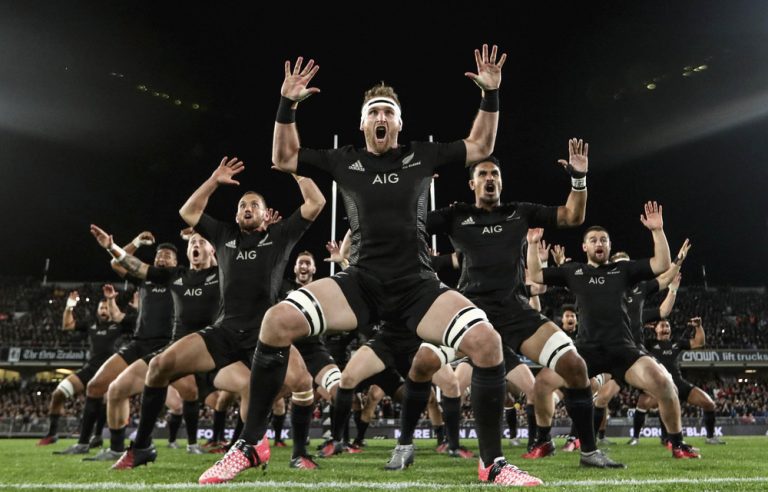 How have the All Blacks remained the world’s best for over a decade ...