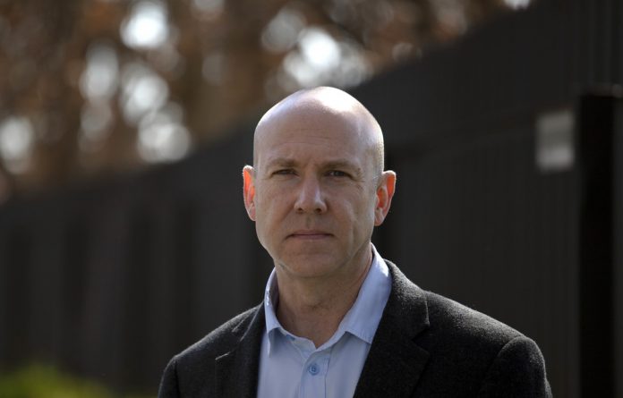 How to catch a serial killer – and why South Africa is good at it – The ...