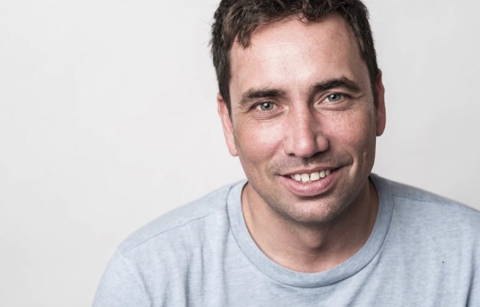 A pioneer’s path in the blogsphere – The Mail & Guardian