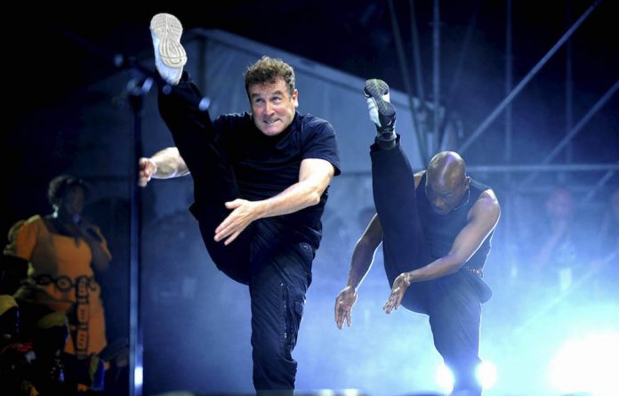 Johnny Clegg: Rebel, intellectual, musician – The Mail & Guardian