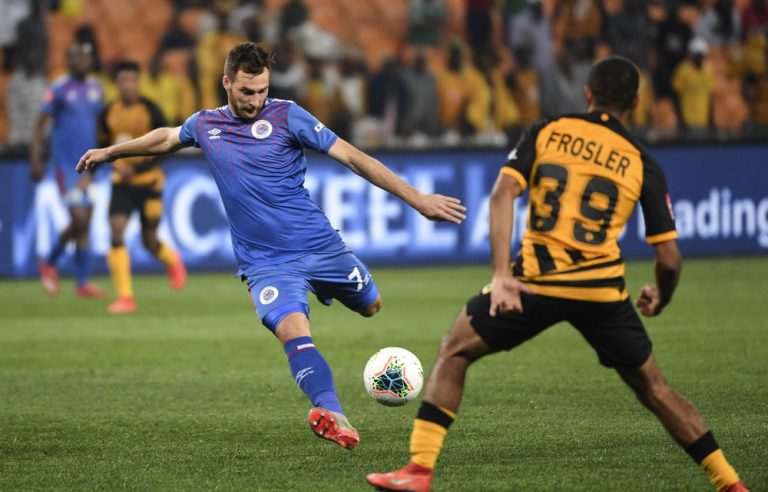 Grobler and United’s lethal DNA – The Mail & Guardian