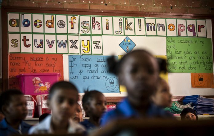 Amendments to the Schools Act proposes making grade R compulsory – The ...